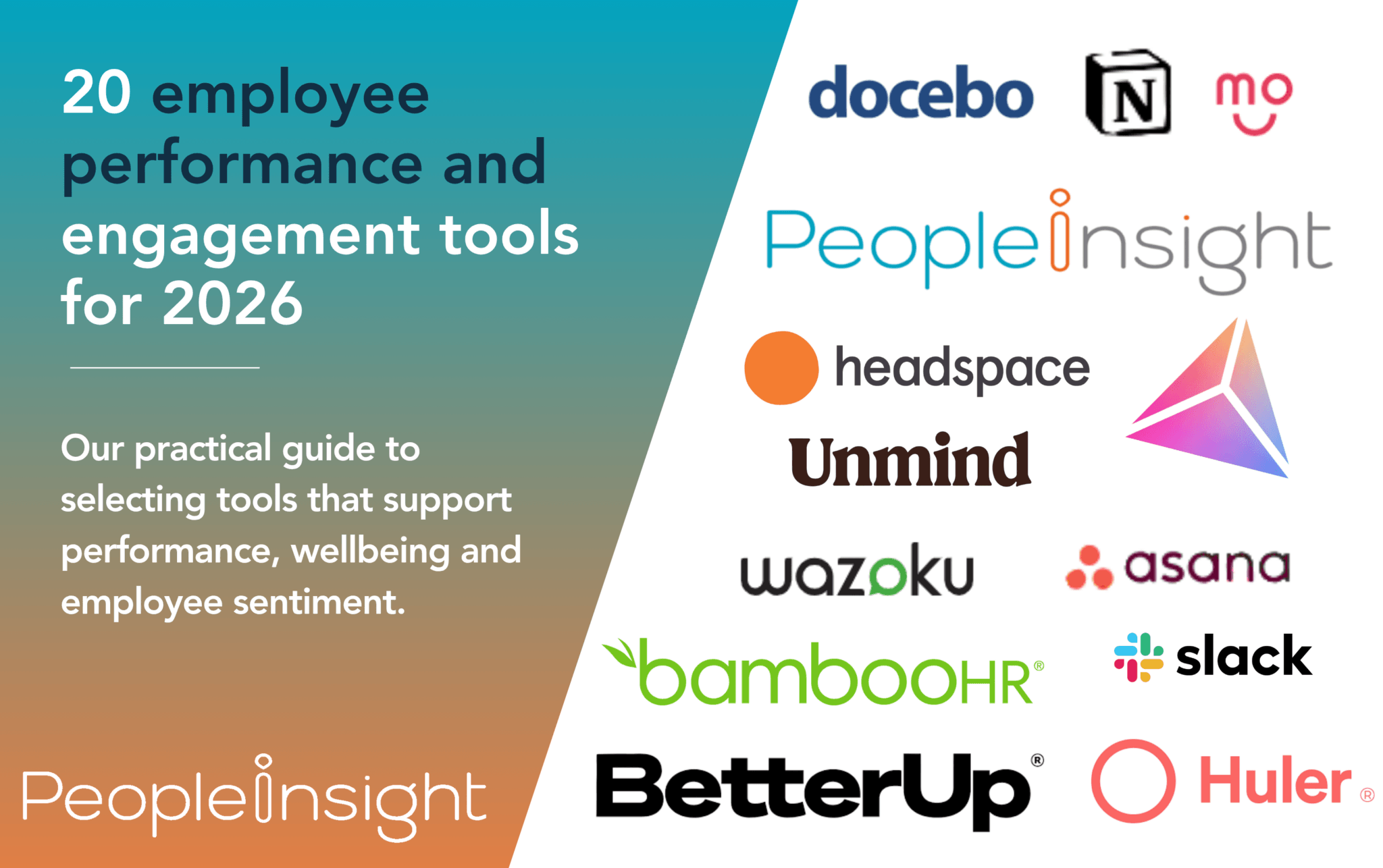 Engagement Tools For 2026 That Actually Work | People Insight